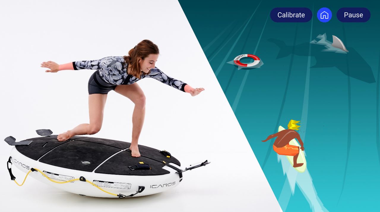 “Exergaming”- Increase in Virtual Fitness Equipment: Fitness Options ...