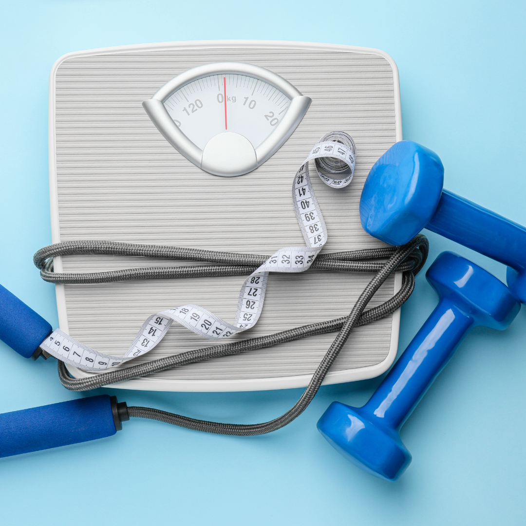 15-Point weight loss incentive plan | Fitness Options – FitnessOptions