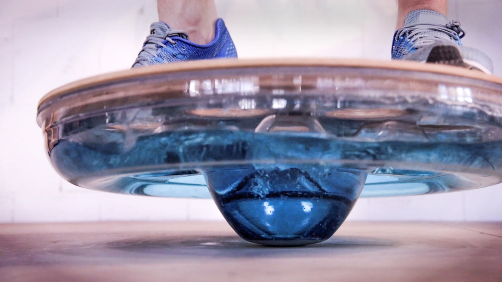 CORE STRENGTH & STABILITY IN ADULTS – FitnessOptions