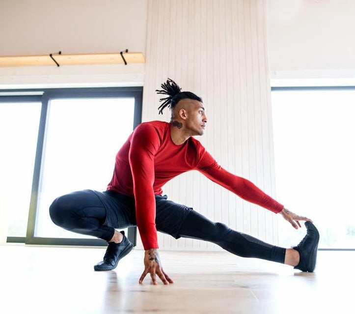 Stretching to Improve Flexibility | Fitness Options – FitnessOptions