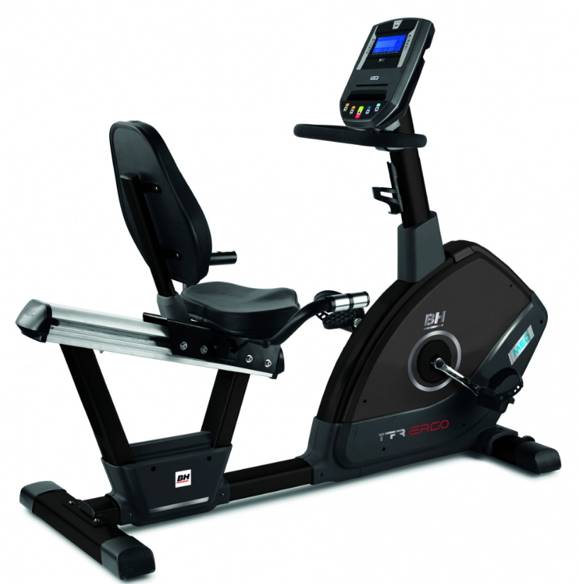 BH i.TFB MED Recumbent Bike | BH Equipment | Fitness Options ...