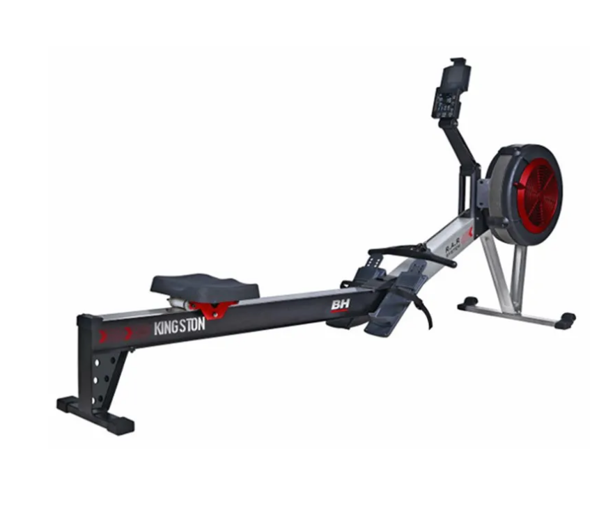 BH Kingston Rowing Machine | BH Equipment | Fitness Options ...