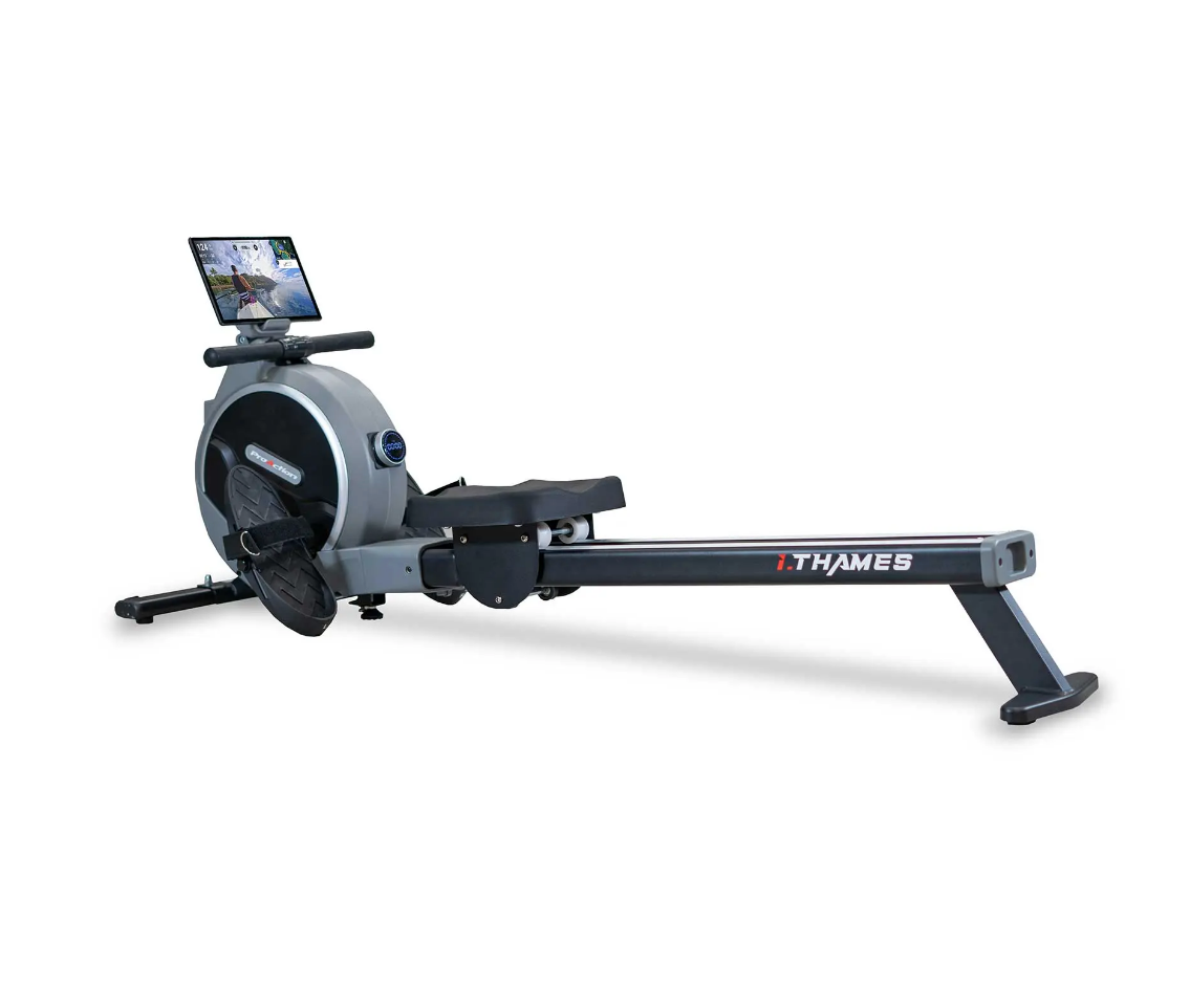 BH i.Thames Rowing Machine | BH Equipment | Fitness Options ...
