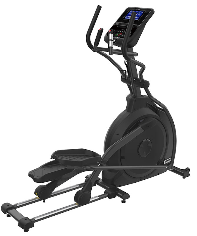 Elliptical Exercise Machine
