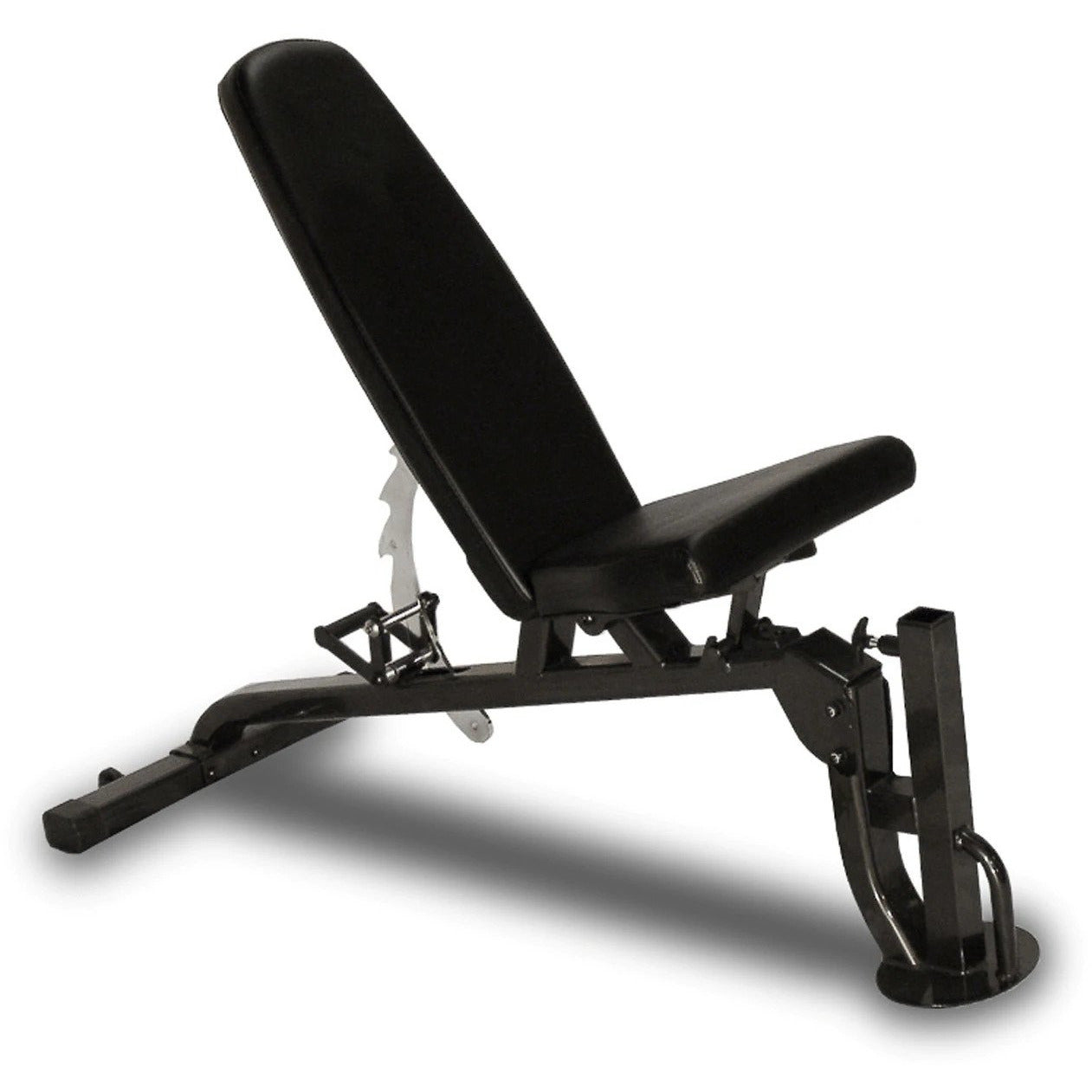 Inspire FID Bench | Fitness Equipment | Fitness Options – FitnessOptions